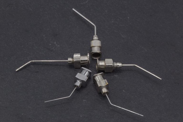 Disposable and reusable instruments